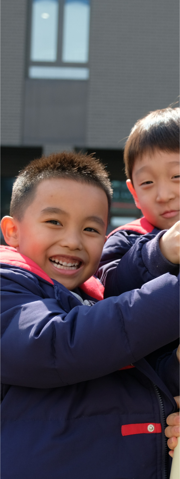 The "OCAC" Student - OCAC Suzhou - 苏州工业园区海归人才子女学校